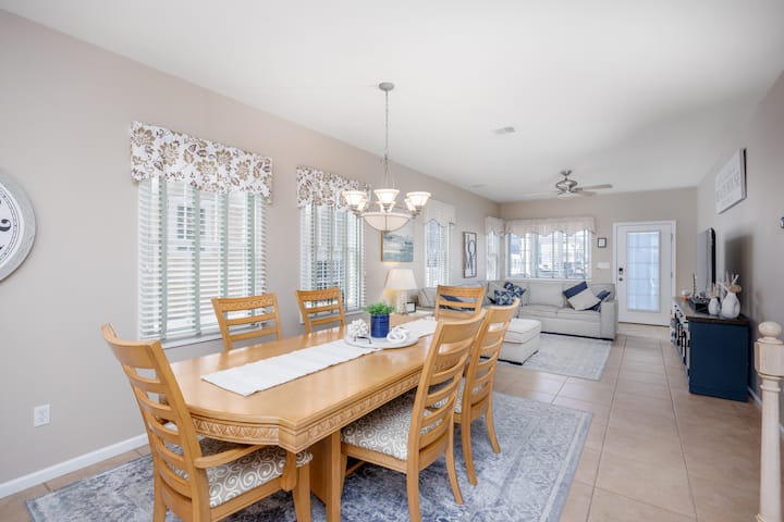 Wildwood Crest Townhome! - Wildwood, NJ