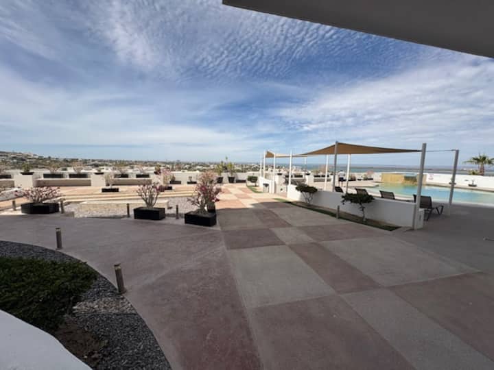 Dessert Rose - 拉巴斯