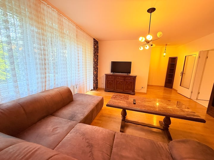 Altmodische 3-zimmer-wohnung - Dormagen
