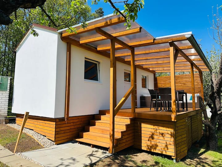 Glamping Prokop - Prague