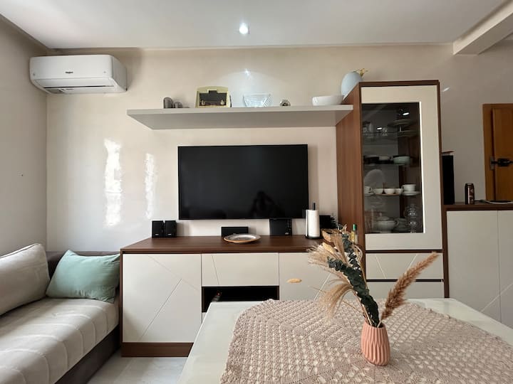 Appartement Moderne & Cosy - Agadir