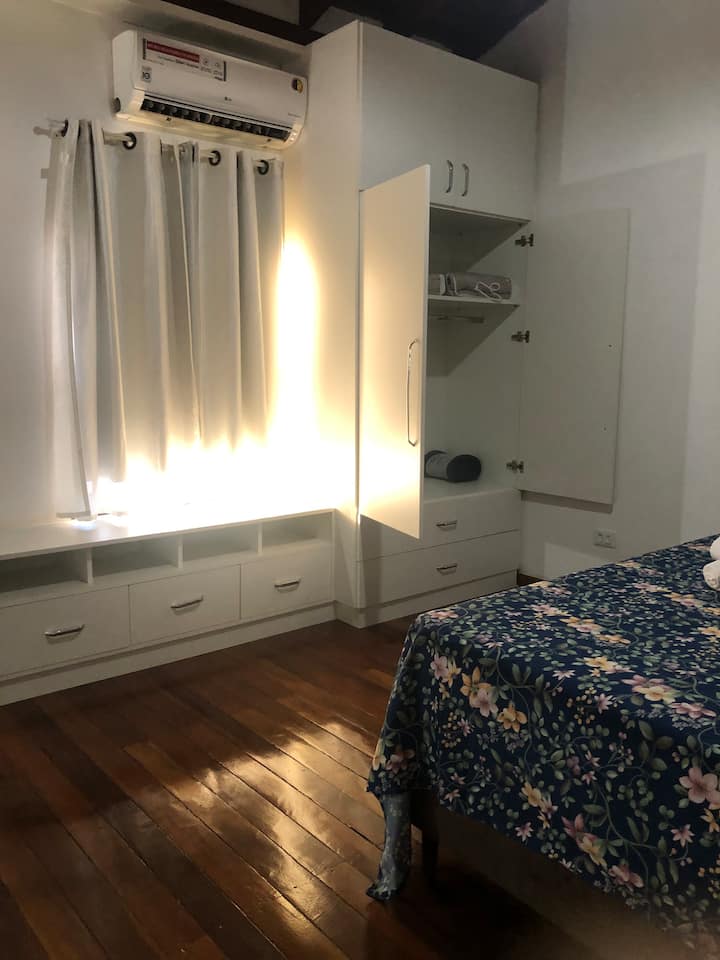 Casa/loft Em Campo Grande 1 - Campo Grande