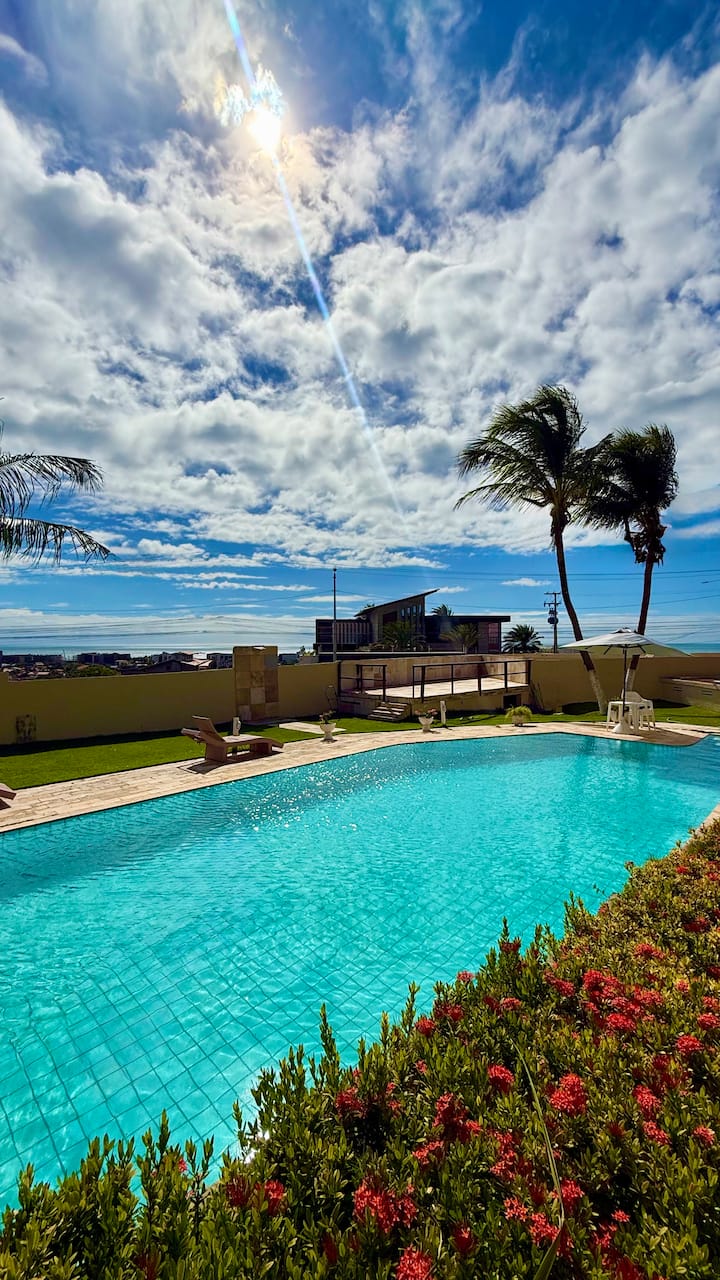 Beach Golf Residencial - Kiwi - Aquiraz