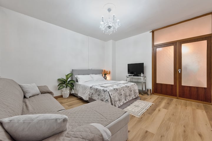 Leonardo Apartment - Venice