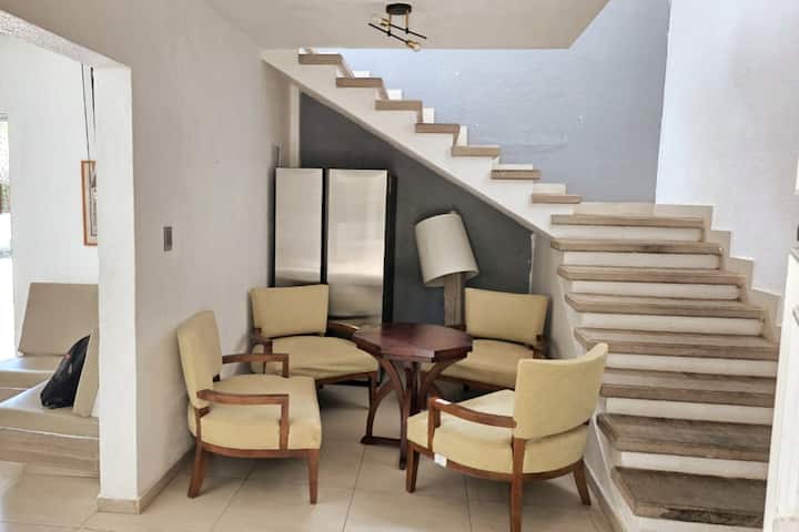 Casa "Unicornio" - Manzanillo