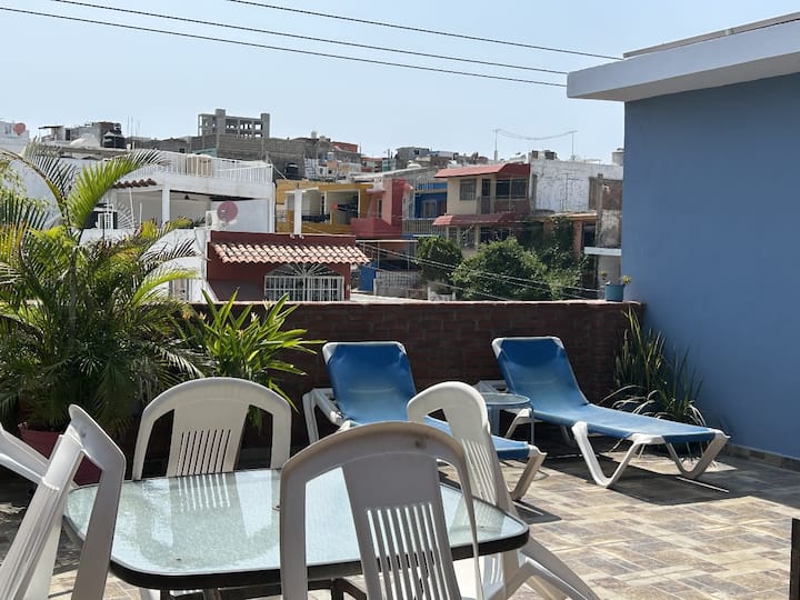 Casa Perfecta Para Grupos - Mazatlan