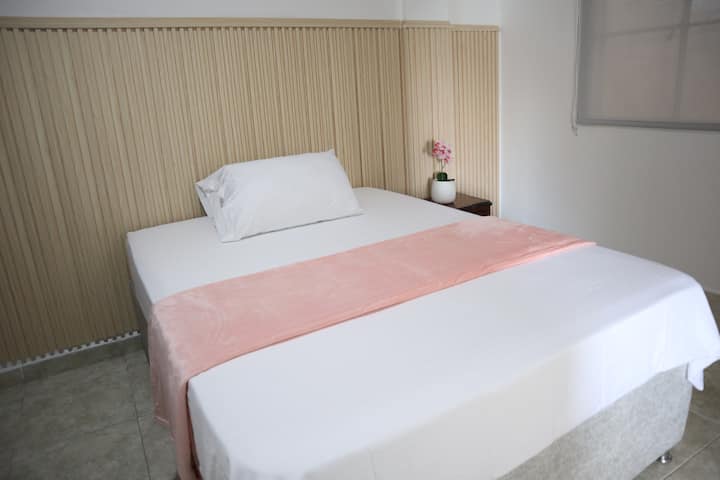 Apartamento En Centro De Neiva - Neiva