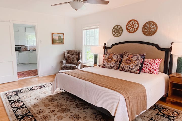 Spacious 2br Walkable To Acu - Abilene, TX