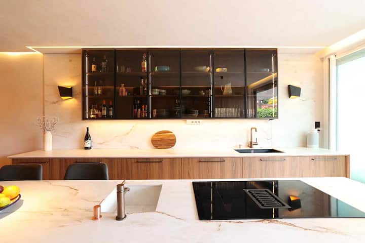 Casa Alma – Charmigt Boende I Hjärtat Av Marbella - Marbella