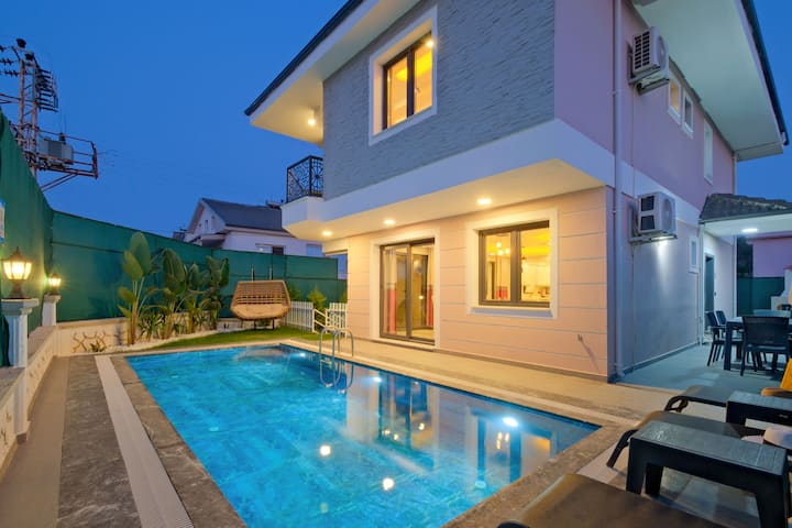 Villa Efems Fethiye ÇAlış - Fethiye