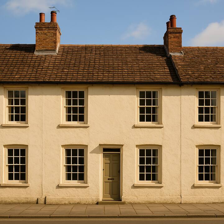 Crown Cottage - Calne