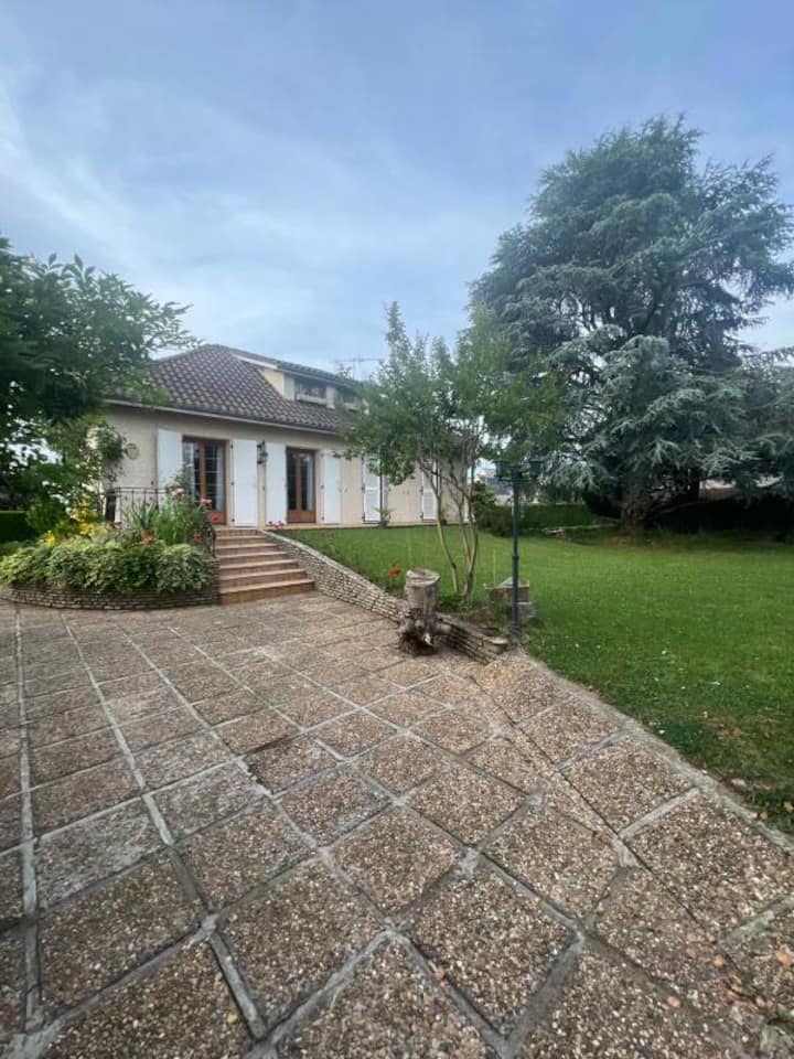 Maison "Village De Bigorre" - Tarbes