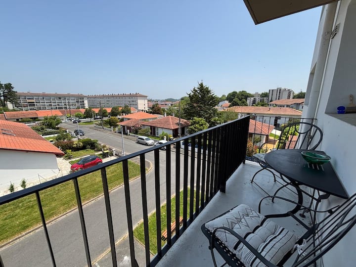 Appartement 3 Pieces - Bayonne