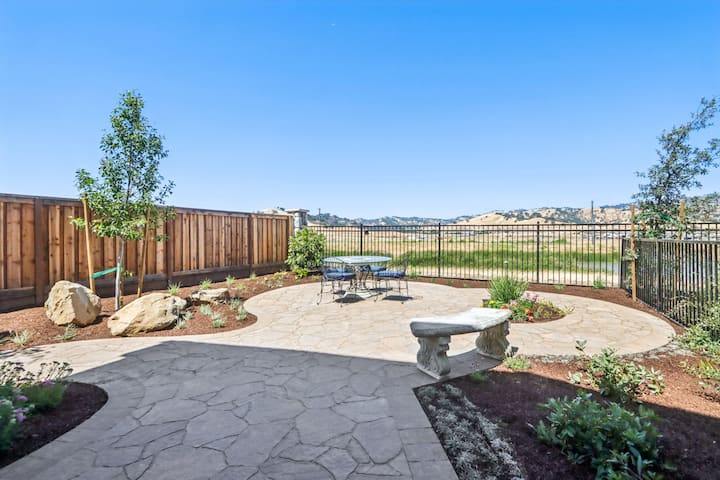 Breath Of Fresh Air! - Vacaville, CA