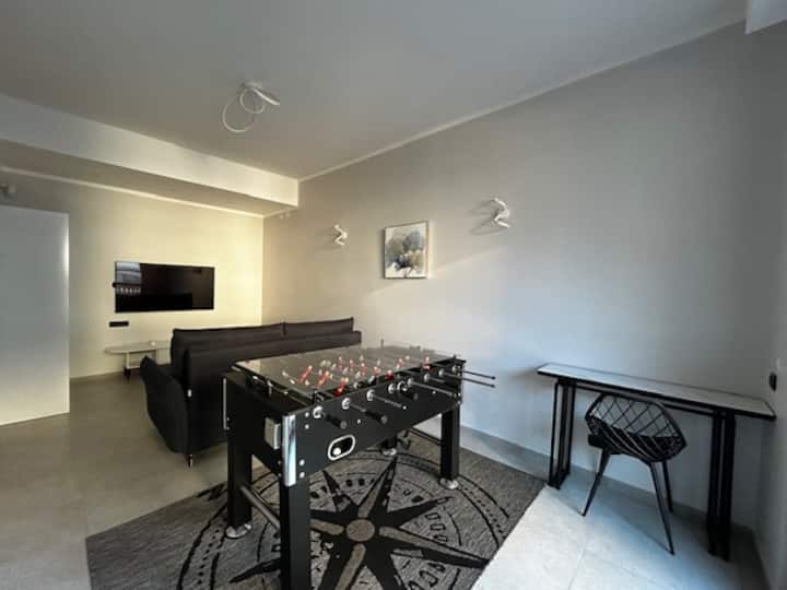 Appartamento Casa Neghelli - Alassio - Alassio