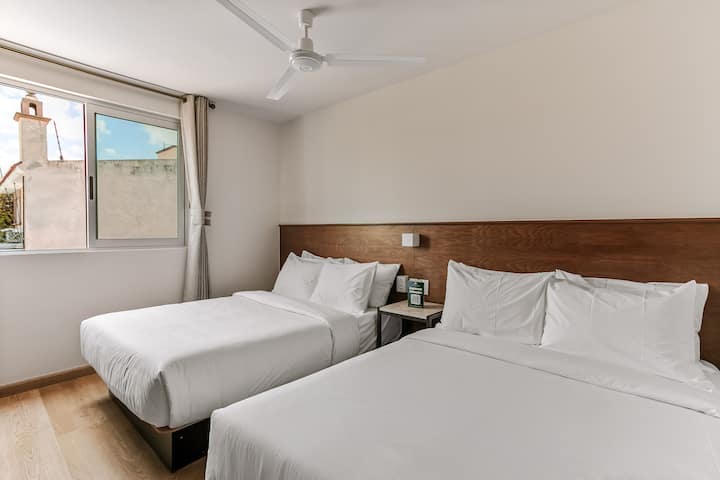 Suite Doble - Querétaro