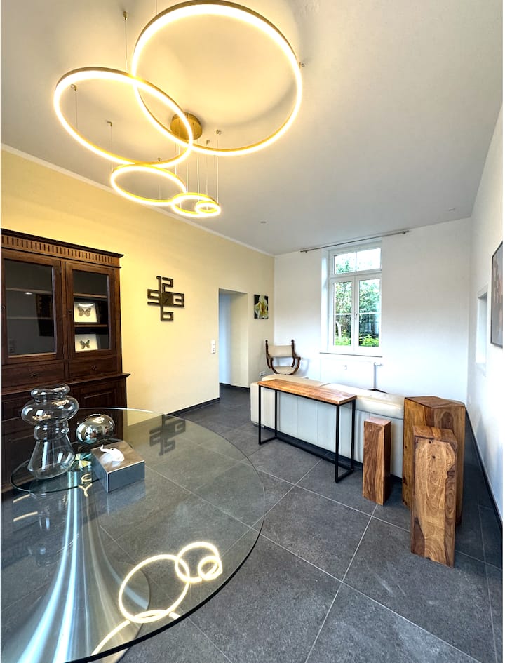 Elegante Ruheoase Im Herzen Von Gangelt. - Brunssum