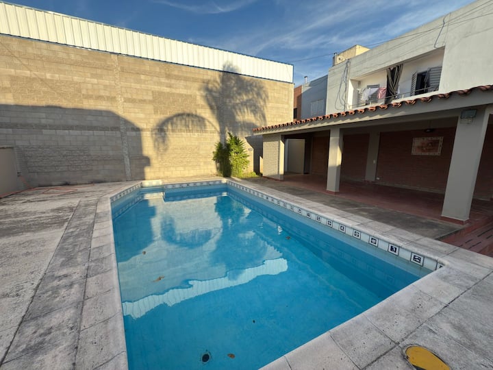 Casa En V.carlos Paz (Alq.temp.) - Villa Carlos Paz