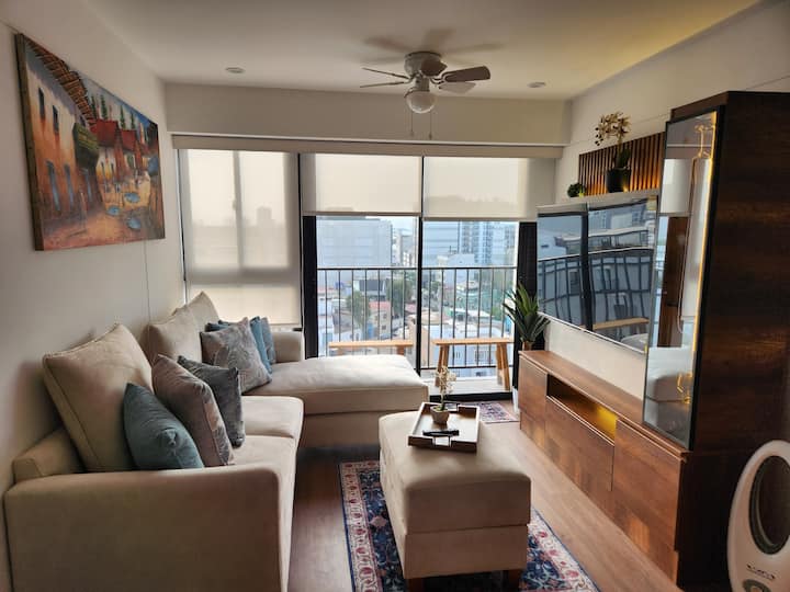 Apartment In Lima - Lima