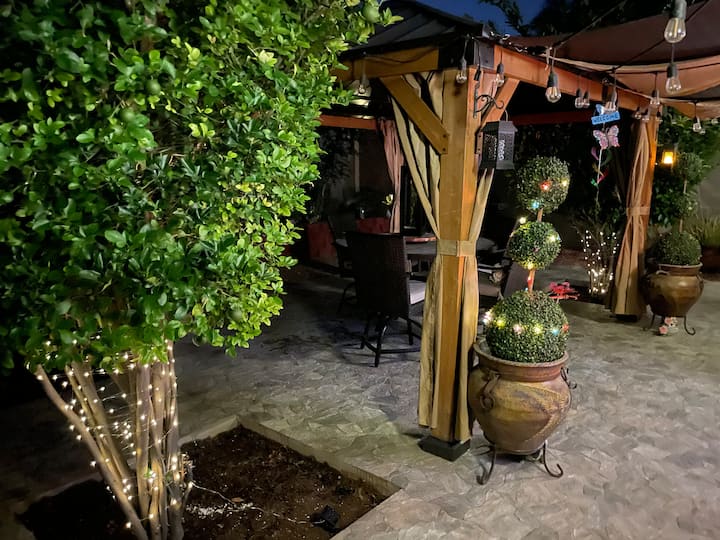 The Cozy Inn - Avondale, AZ