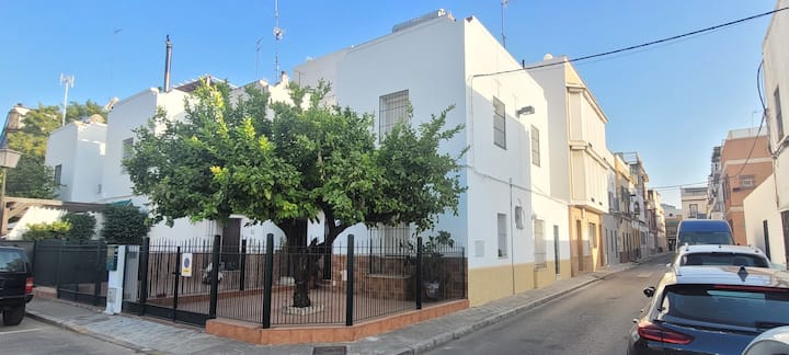 Casa El Limonero - Séville