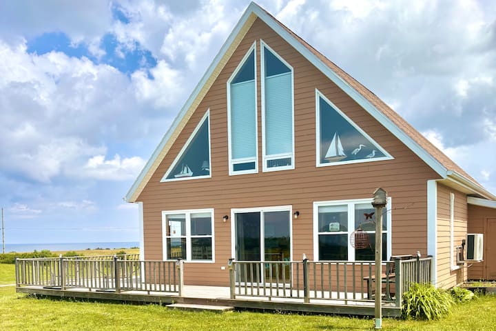 Driftin Cottage - Prince Edward Island