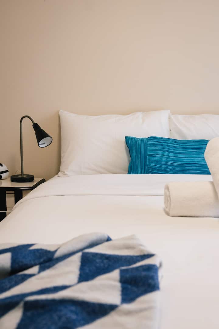 Charming Family Retreat | Relax Vibe Garden Patio - Brisbane