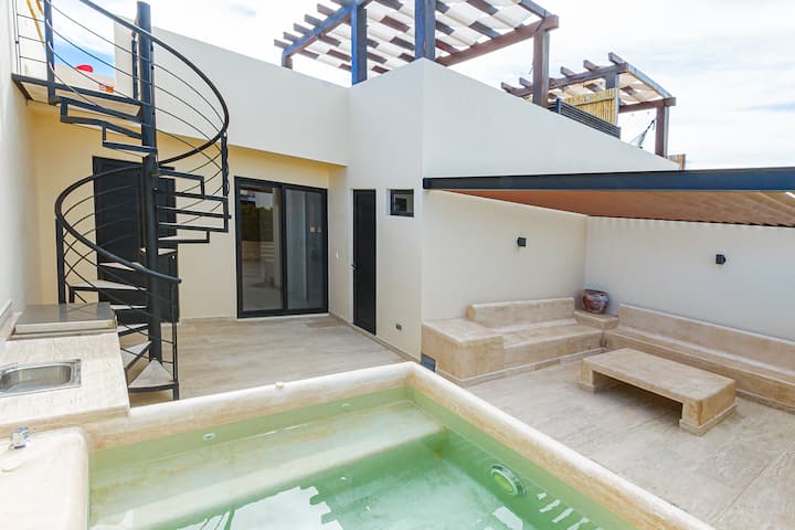 Big Ph De 3 Rec - Tulum