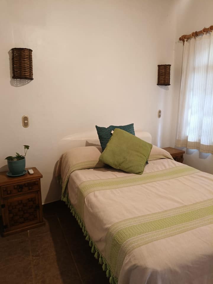 Hermoso Departamento 3 Habitaciones Downtown - Sayulita