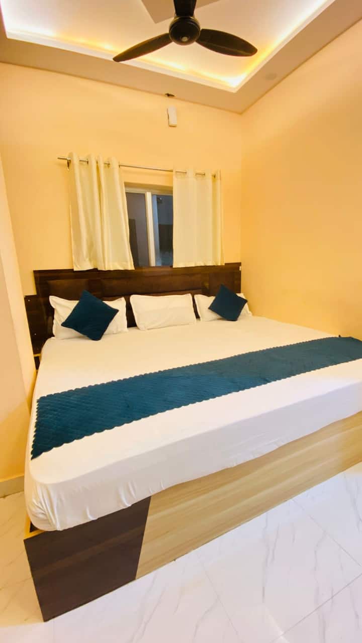 Super Deluxe Room - Mughalsarai