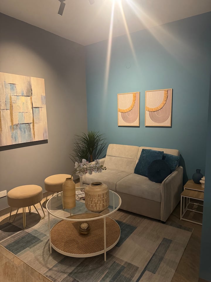 Moderno, Céntrico Y Cómodo (001) - Panama City