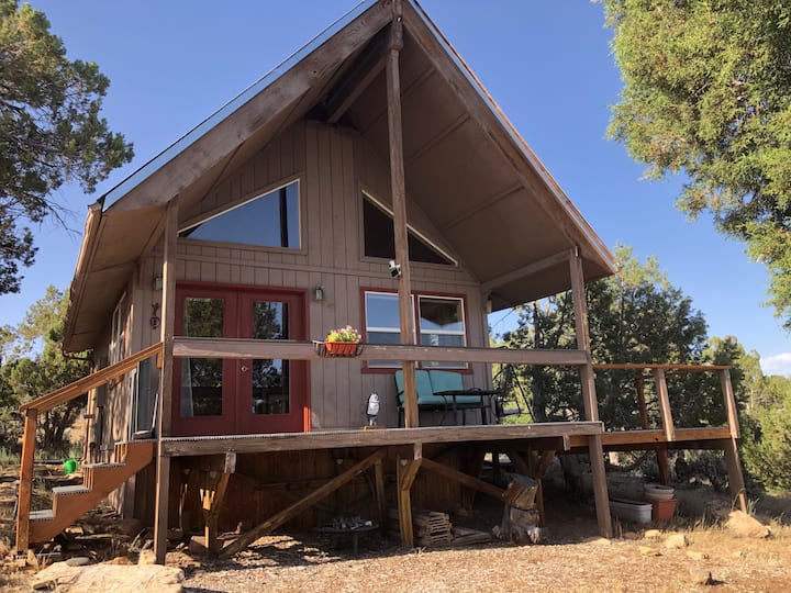 Canyon View Cabin - Dolores, CO