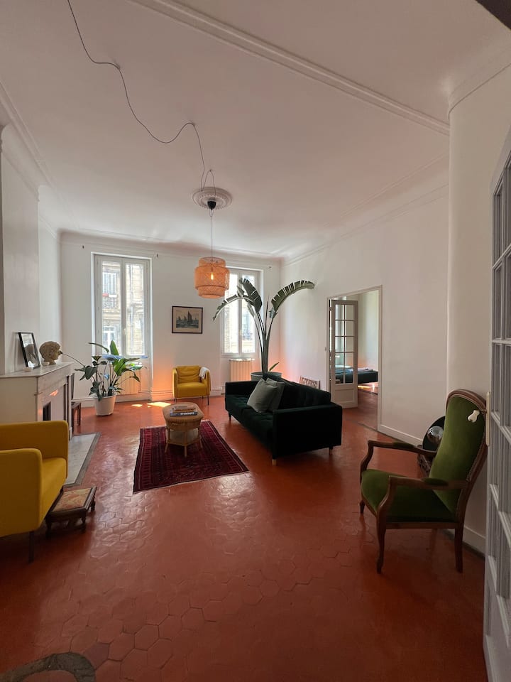 Room & Space - Marsiglia