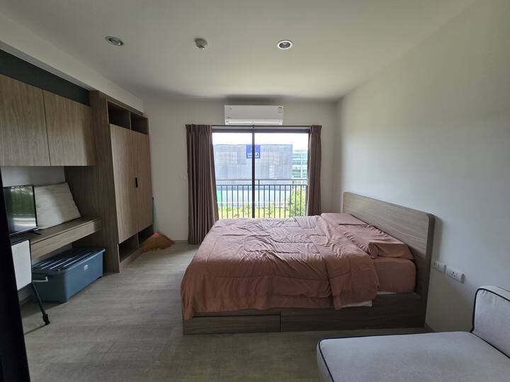La Casita, Quiet And Well Located Condo - Hua Hin