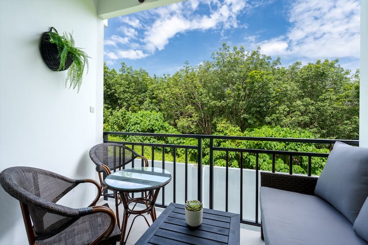 I8, Malee Highlands Koh Lanta - Krabi