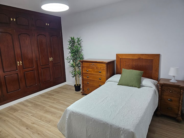 La Casita - Cádiz
