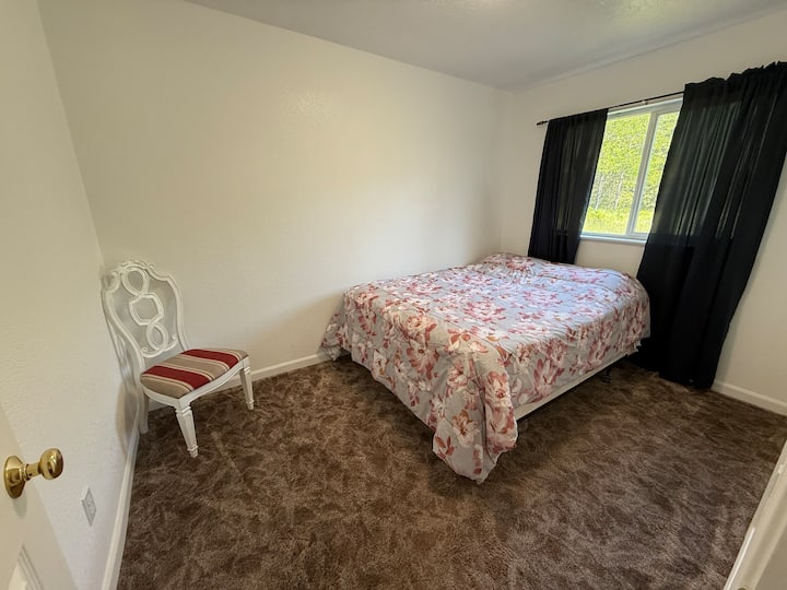 St Joseph House - Soldotna, AK