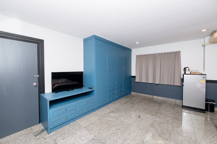 Nara Vip2 (4ท่าน2เตียง) - Amphawa