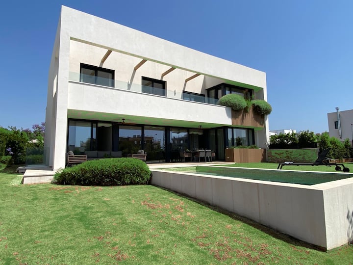 Villa Guillermo 15 Min. Playas - Sitges
