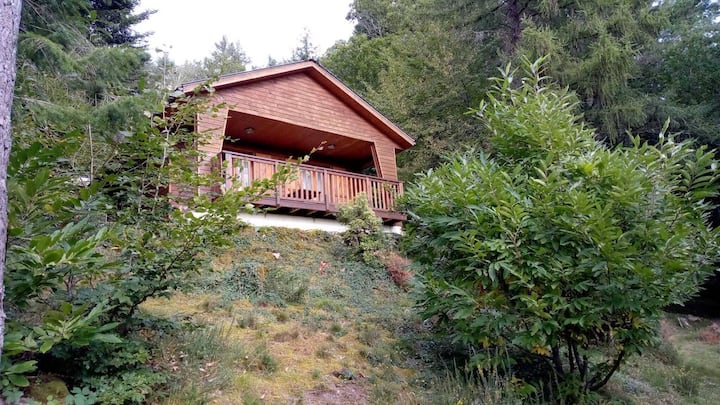 Chalet Des Bariousses - Treignac