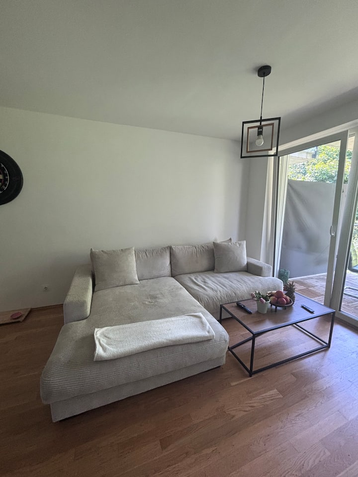 Moderne 3 Zimmer Wohnung Moto Gp - Spielberg
