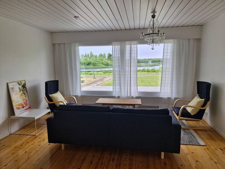 Villa Calla Pyhäjoki - Pyhäjoki