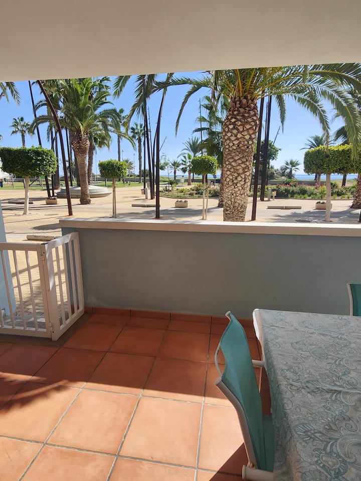 ¡Apartamento Con Vistas Al Mar! - Moncofa