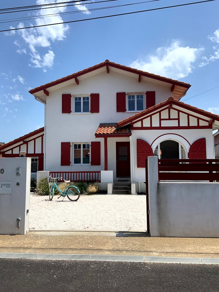 Chambre Privée Proche Plage - Hossegor