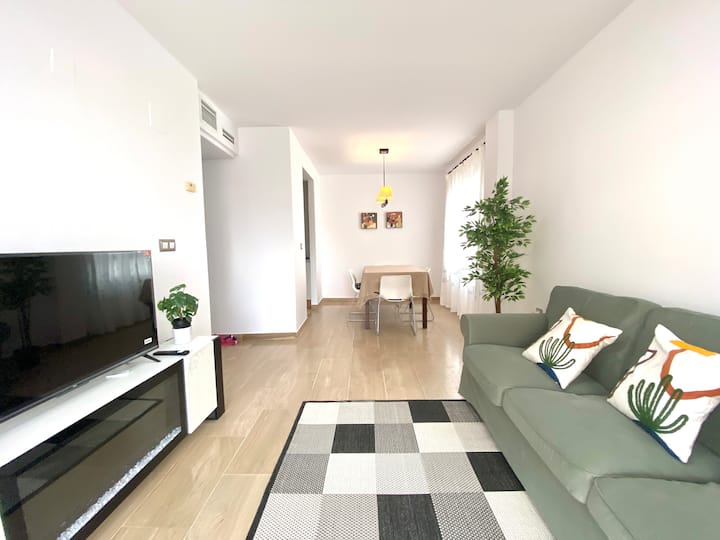 Casa Nola-moraira Center - Moraira