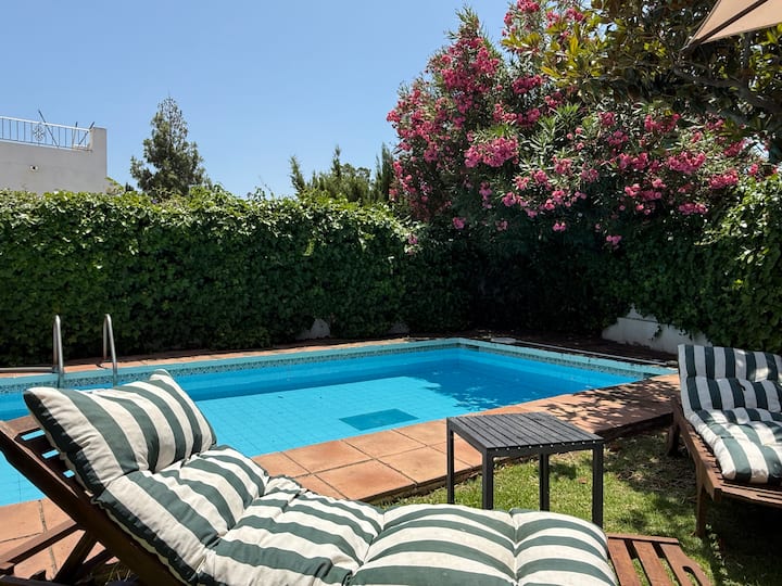 Villa Golf & Relax Guadalmina - Estepona