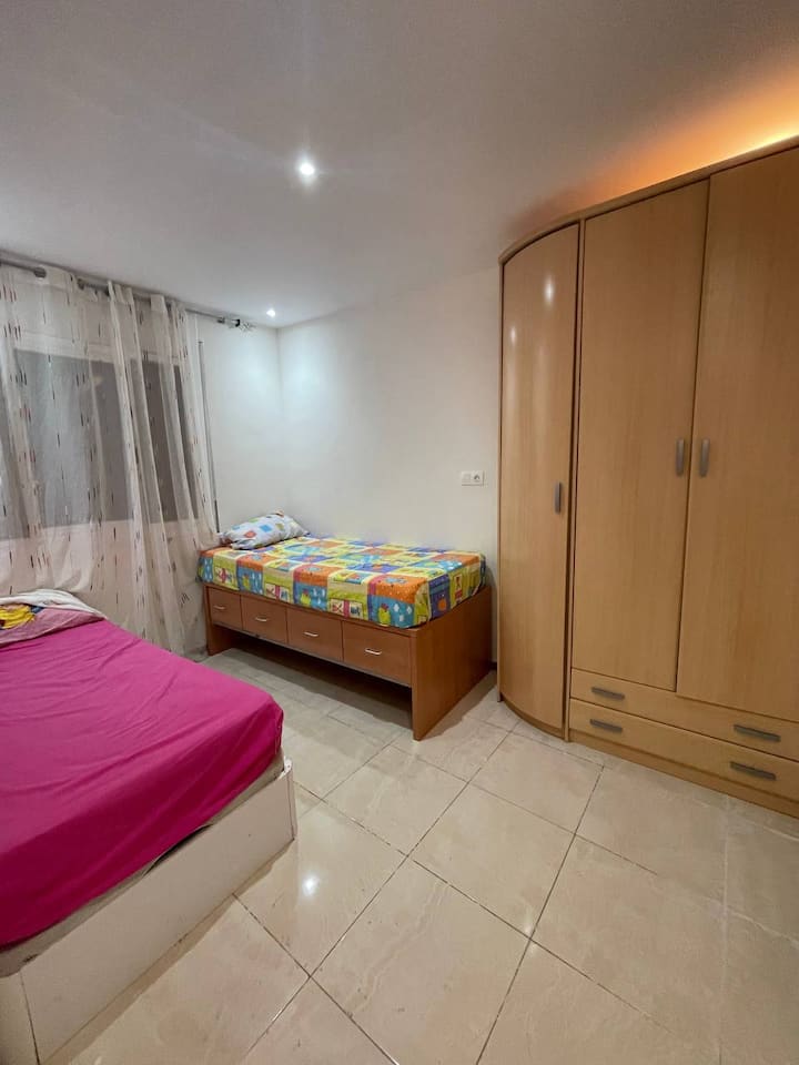 La Casa Familliar Viladecans - Castelldefels