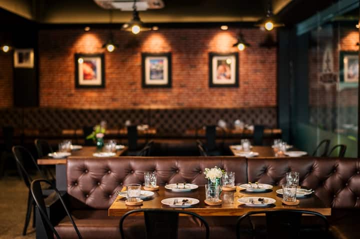 Nara303 (4ท่าน4เตียง) - Amphawa