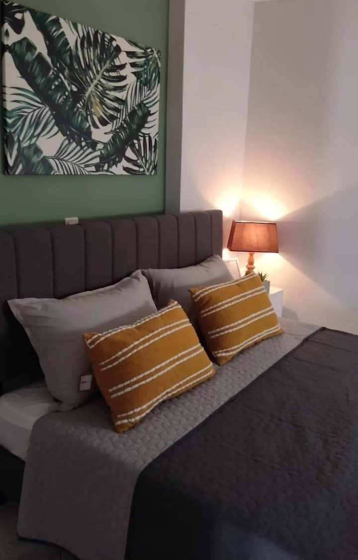 Casa Makraki - Chania