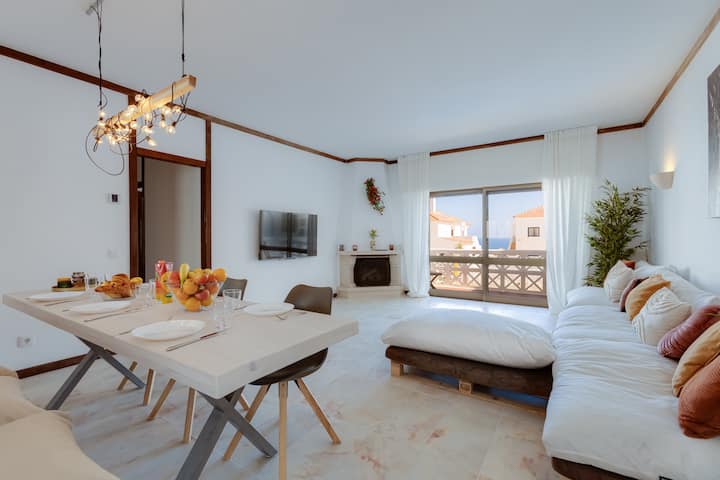 Beachtime - Oura Beach Apartment - Albufeira